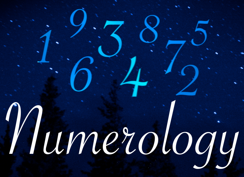 What Is Numerology What Is Numerology
