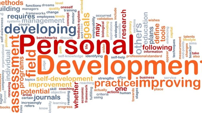 The Importance of Personal and Social Development in Business